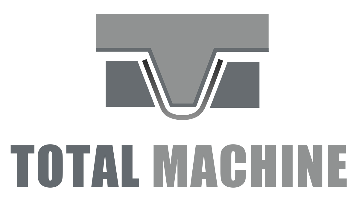 Total Machine | Repuestos y servicios